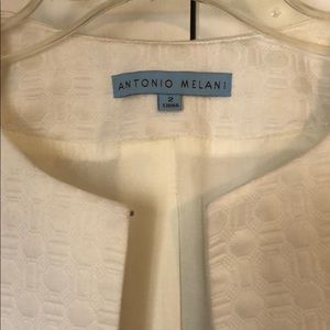 ANTONIO MELANI | Jackets & Coats | Antonio Melani Dress Jacket | Poshmark
